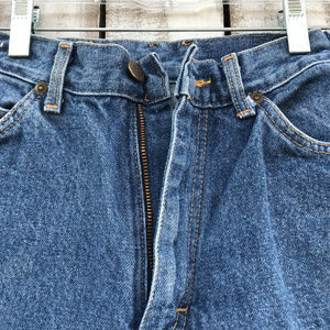 Vintage | Jeans | Vintage Lee Rare Union Made Label Jeans 5 Med Euc ...